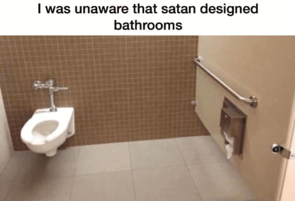 22 Home Decor Memes for the Eternal Renovator With 100 Unfinished Projects