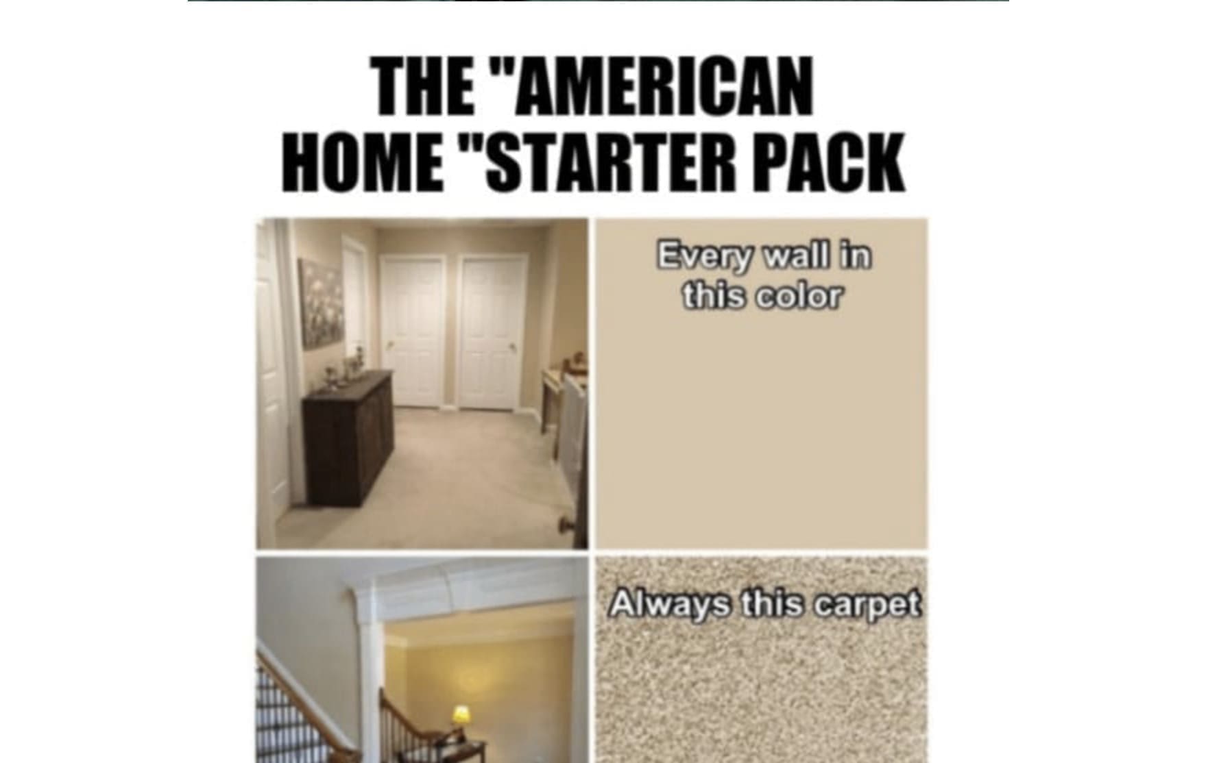 22 Home Decor Memes for the Eternal Renovator With 100 Unfinished Projects