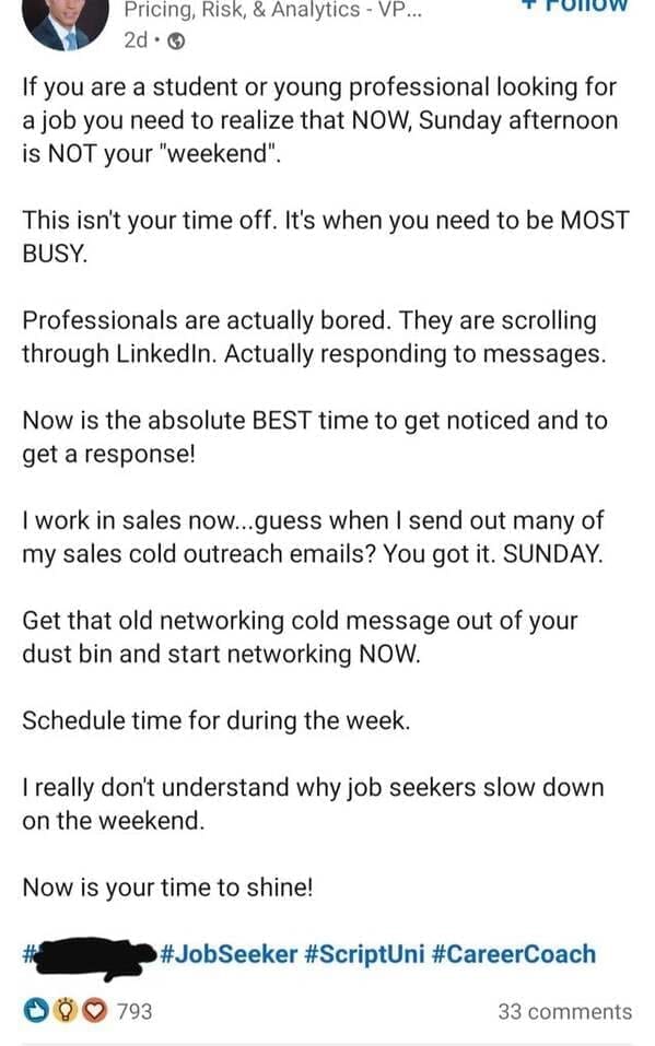 30 Relatable Job Search Memes for Those Who Despise the Employment Process