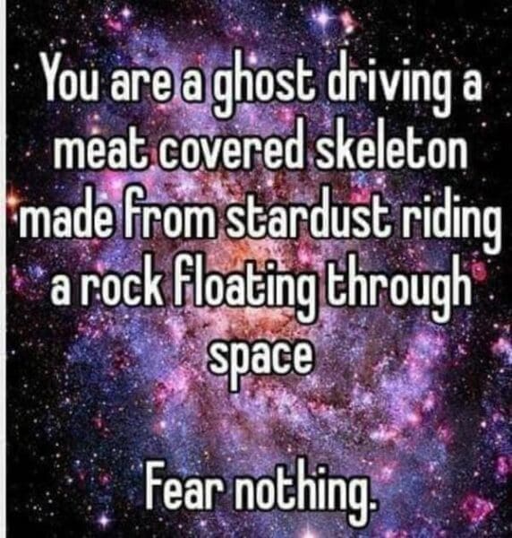 35 Ominous Positivity Memes That Will Leave You Existentially Confused