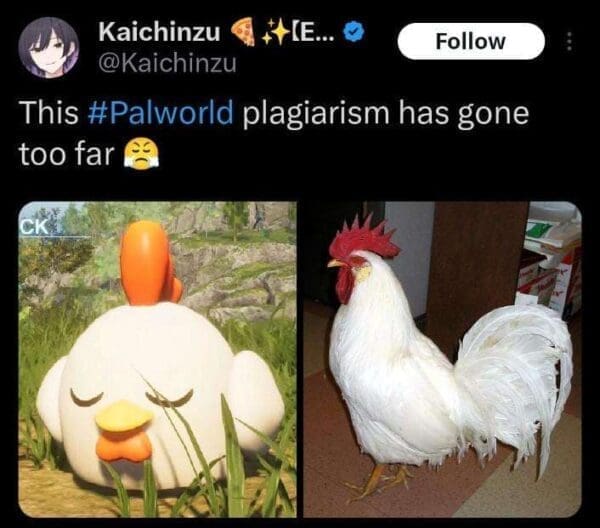 Palworld Memes: 25 Memes About The New Gaming Craze