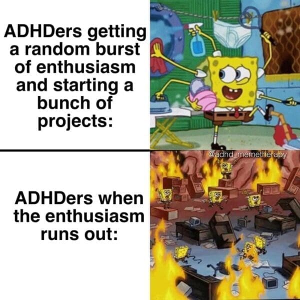 30 Procrastination Memes for the Expert Dilly-Dallier