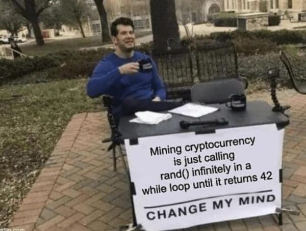 25 Programming Memes to Give You a Code On