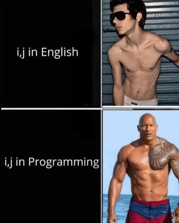 25 Programming Memes to Give You a Code On