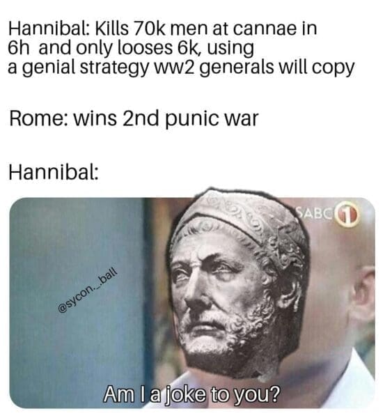 Roman Memes: 45 Rome Memes Your BF is Gonna Think About