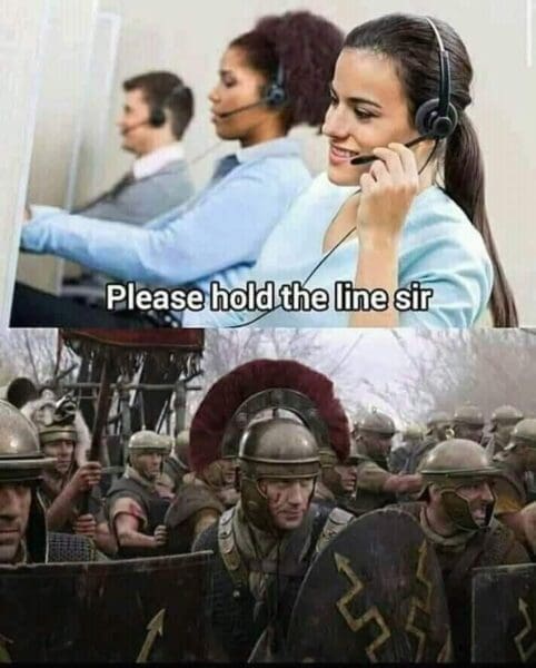 Roman Memes: 45 Rome Memes Your BF is Gonna Think About