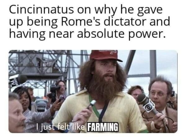 Roman Memes: 45 Rome Memes Your BF is Gonna Think About