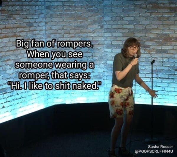 30 Stand-Up Jokes from Comedy's Rising Stars