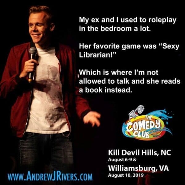 30 Stand-Up Jokes from Comedy's Rising Stars
