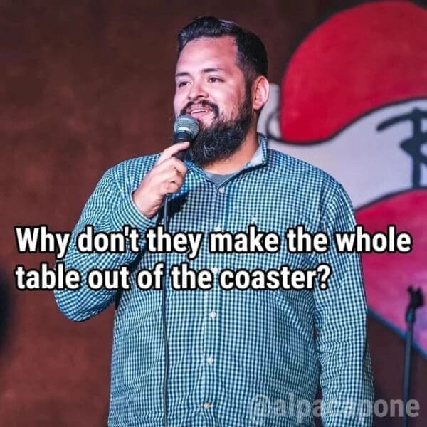 30 Stand-Up Jokes from Comedy's Rising Stars