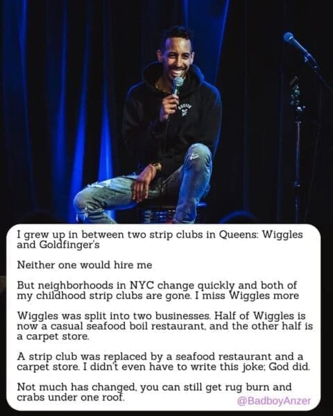 30 Stand-Up Jokes from Comedy's Rising Stars