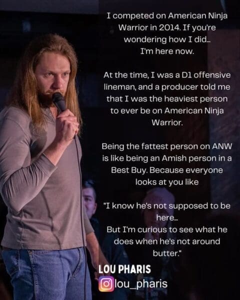 30 Stand-Up Jokes from Comedy's Rising Stars