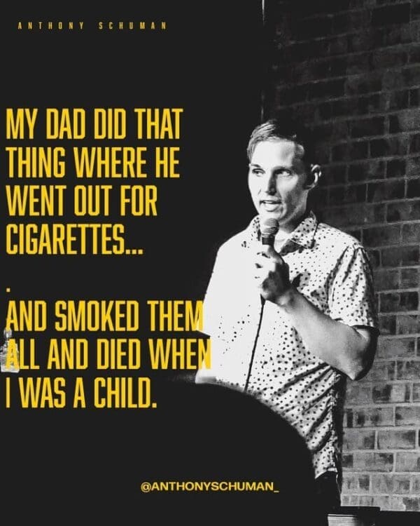 30 Stand-Up Jokes from Comedy's Rising Stars