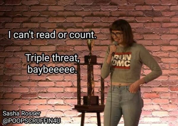 30 Stand-Up Jokes from Comedy's Rising Stars