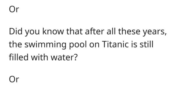 30 Technically True Jokes That Prove Being Technically Correct Is the ...