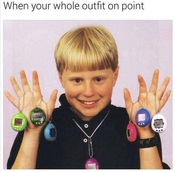 90s Memes: 50 Nostalgic Memes For The 1990's Kids