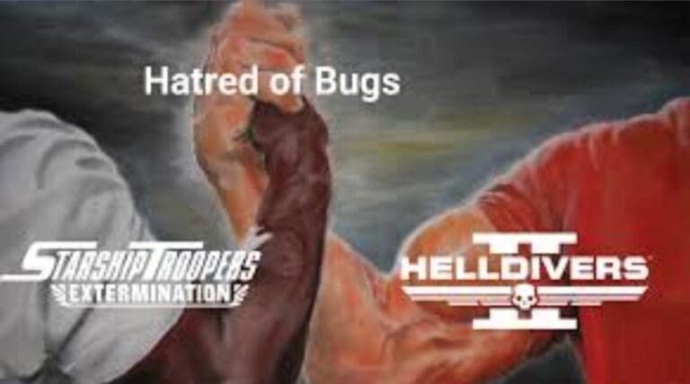 Helldivers 2: The 30 Best Memes Since The Game's Release