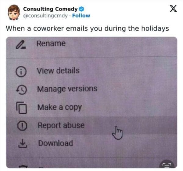 37 Anti-Work Memes Embracing the Joy of Saying 'No' to the Grind