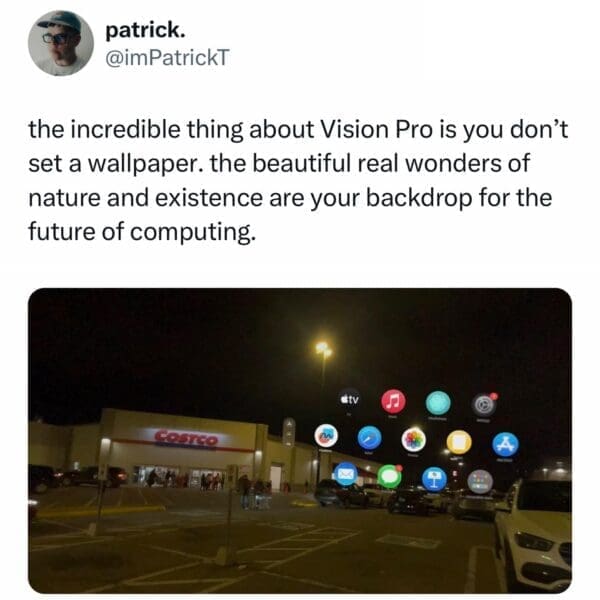 Apple Vision Pro Memes: 35 Memes About The Goofy Goggles