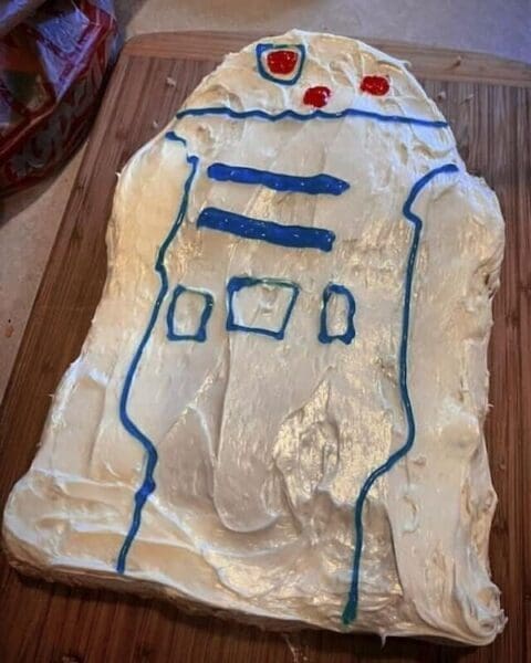 26 Cake Fails: When Baking Goes Hilariously Wrong