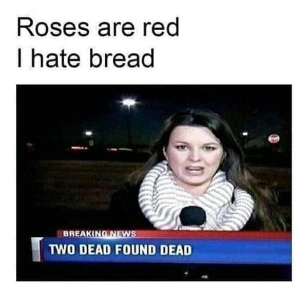 30 Carb, Pasta and Bread Memes That'll Make You Carbohydrate-Conscious