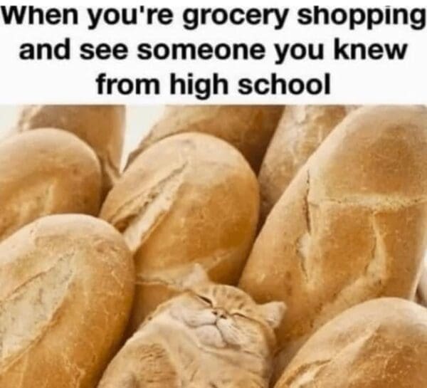 30 Carb, Pasta and Bread Memes That'll Make You Carbohydrate-Conscious