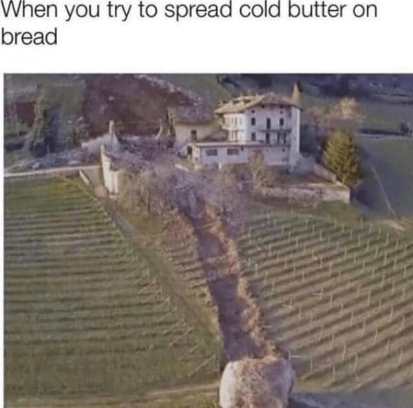 30 Carb, Pasta and Bread Memes That'll Make You Carbohydrate-Conscious