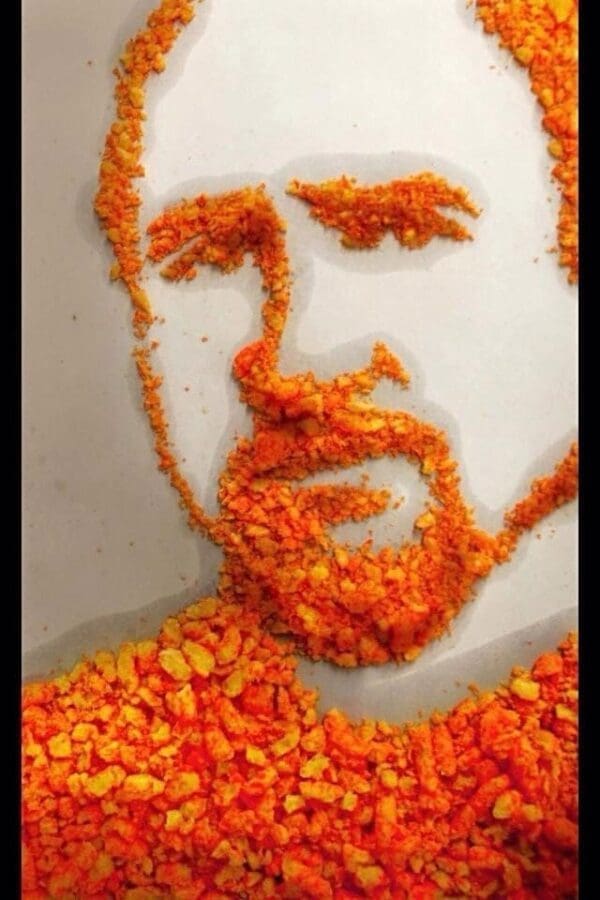 31 Cheeto Memes for Everyone Who Loves Their Orange Crusted Fingers