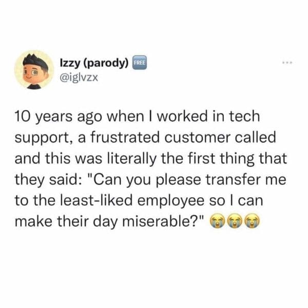 43 Customer Service Memes That Capture the Agony and Ecstasy of Dealing ...