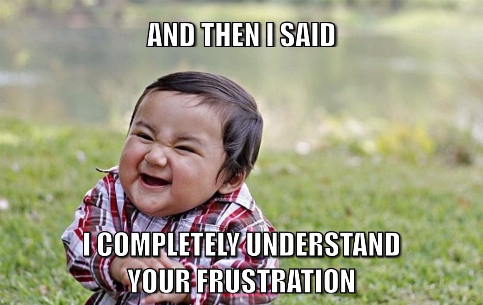 43 Customer Service Memes That Capture the Agony and Ecstasy of Dealing ...