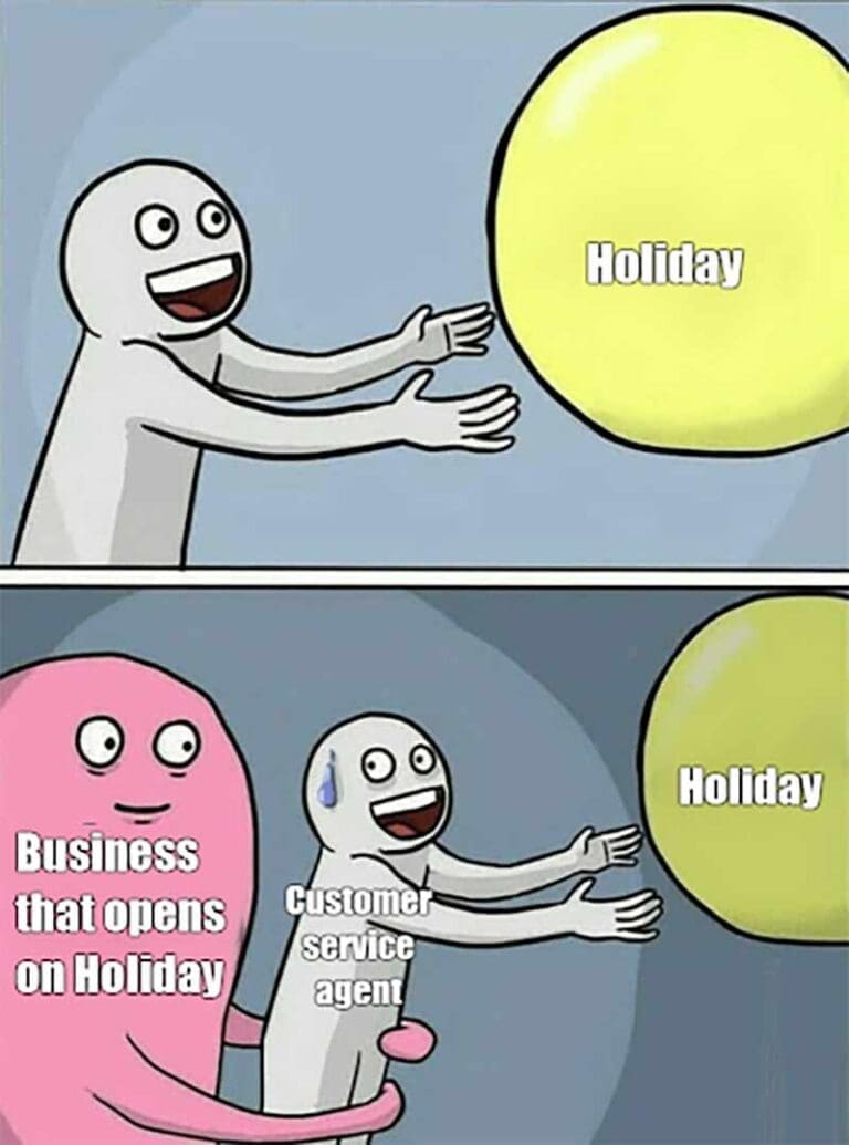 43 Customer Service Memes That Capture the Agony and Ecstasy of Dealing ...