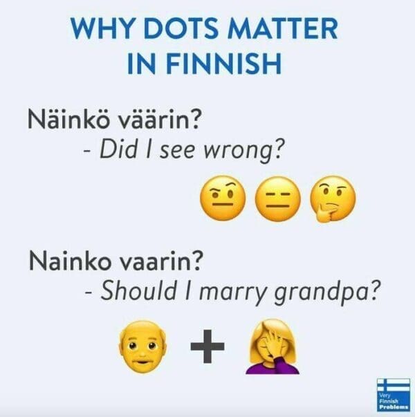 Finnish Funnies: 40 Memes Guaranteed to Make You Smile (Even in the ...