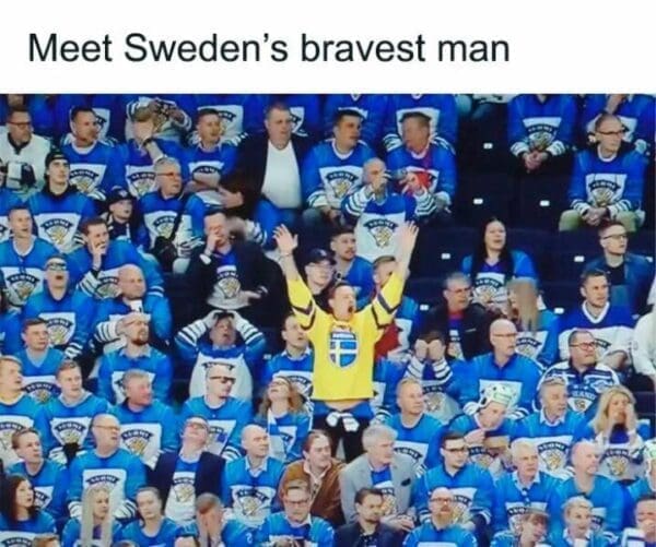 Finnish Funnies: 40 Memes Guaranteed to Make You Smile (Even in the ...