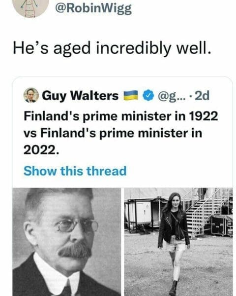 Finnish Funnies: 40 Memes Guaranteed to Make You Smile (Even in the ...