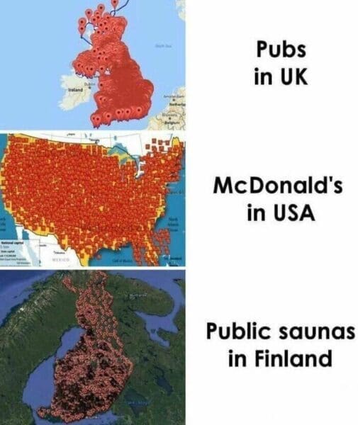 Finnish Funnies: 40 Memes Guaranteed to Make You Smile (Even in the ...