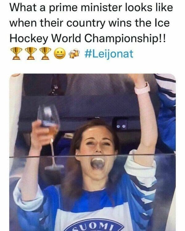 Finnish Funnies: 40 Memes Guaranteed to Make You Smile (Even in the ...