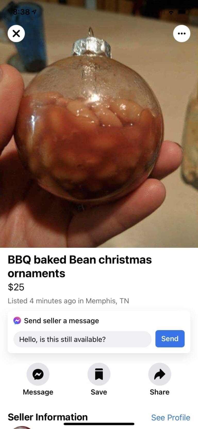 30 of the Funniest Facebook Posts According to Those Who Use It
