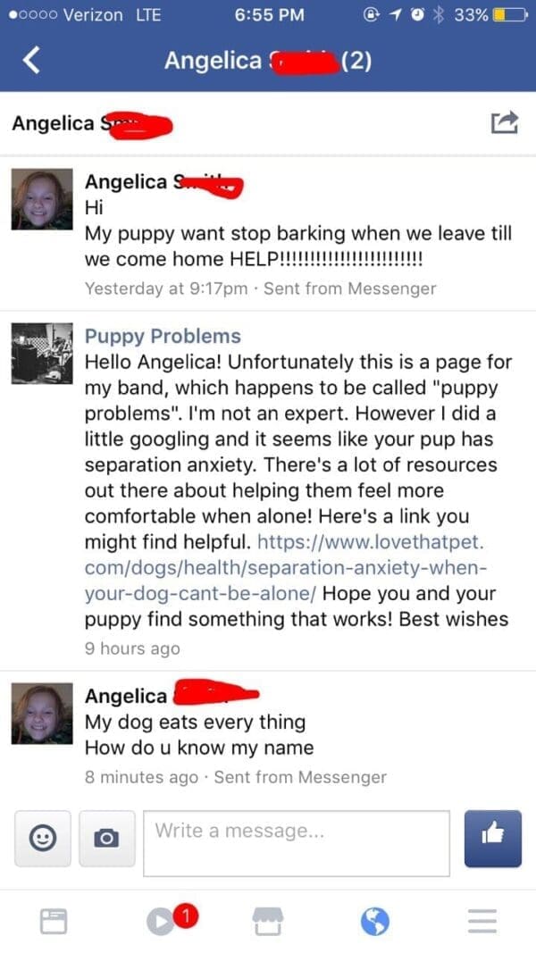 30 of the Funniest Facebook Posts According to Those Who Use It