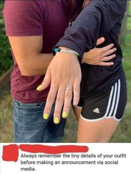 30 of the Funniest Facebook Posts According to Those Who Use It