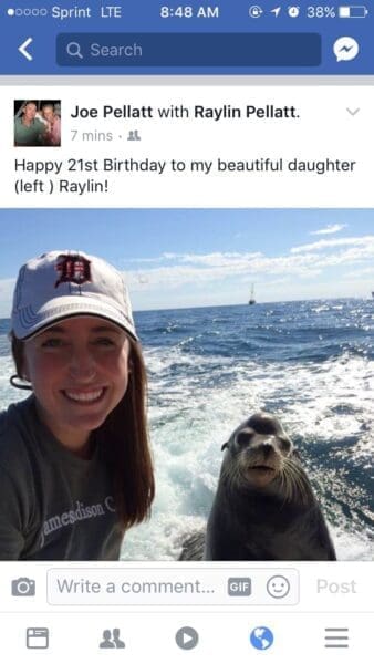 30 of the Funniest Facebook Posts According to Those Who Use It