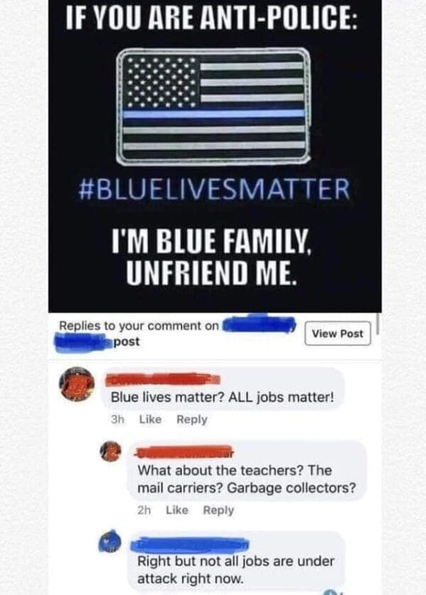 30 of the Funniest Facebook Posts According to Those Who Use It