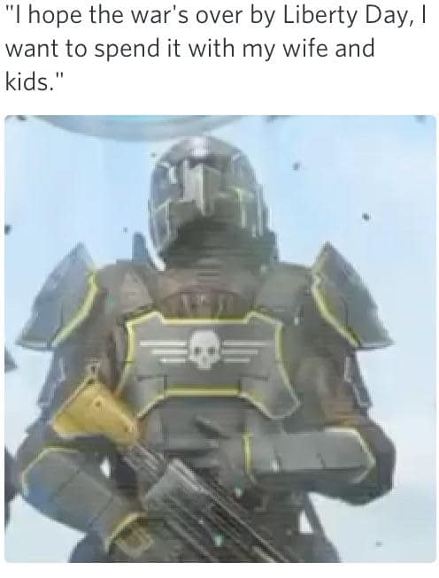 Helldivers 2: The 30 Best Memes Since The Game's Release