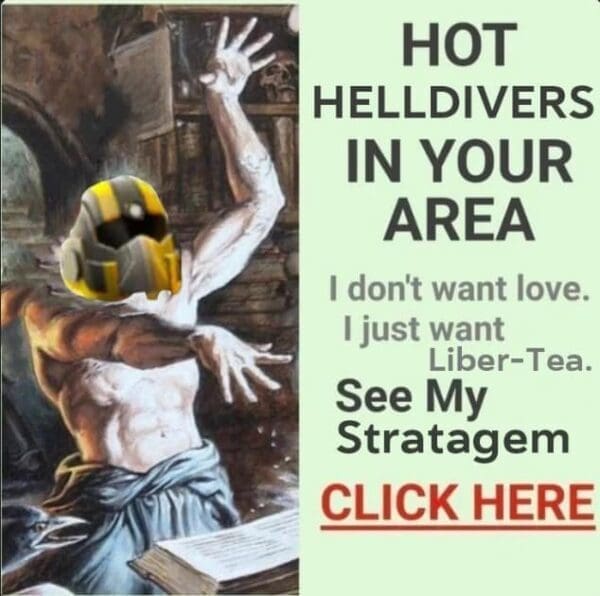 Helldivers 2: The 30 Best Memes Since The Game's Release