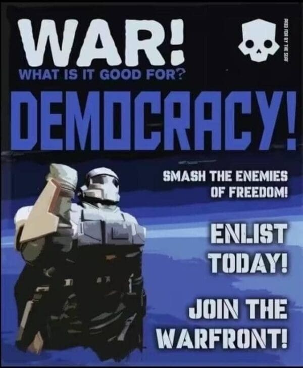 Helldivers 2 Memes: 35 Of The Funniest Helldivers Memes