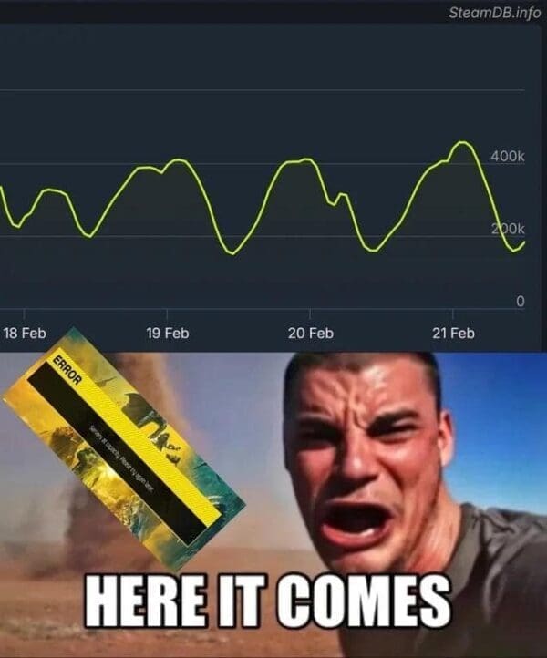 Helldivers 2 Memes: 35 Of The Funniest Helldivers Memes