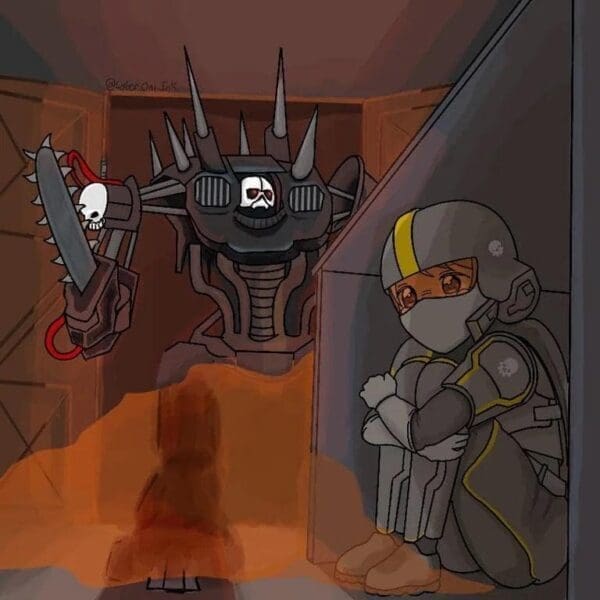 Helldivers 2 Memes: 35 Of The Funniest Helldivers Memes