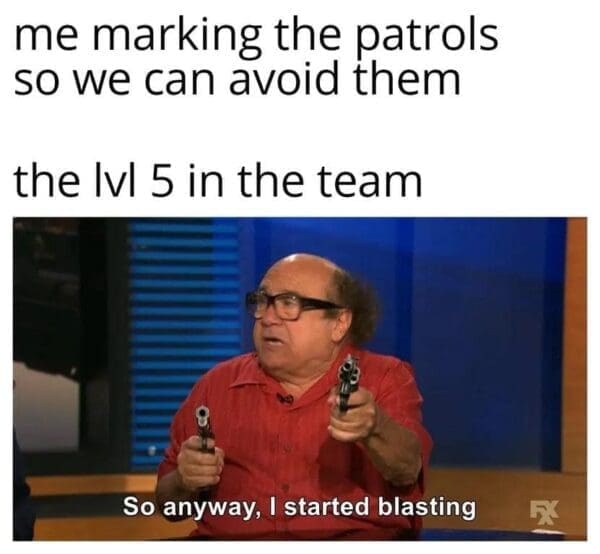 Helldivers 2 Memes: 35 Of The Funniest Helldivers Memes