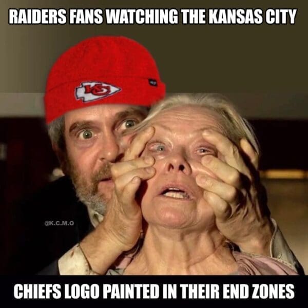 Kansas City Chiefs Memes: 34 Gems Ahead of the Super Bowl