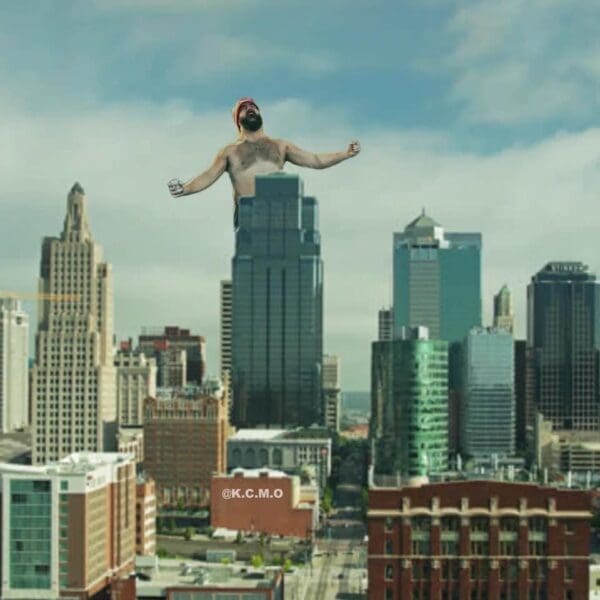 Kansas City Chiefs Memes: 34 Gems Ahead of the Super Bowl