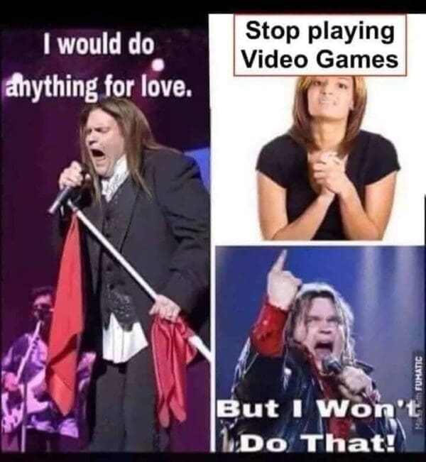 Music Memes: 48 Memes For The Rockers and Metalheads